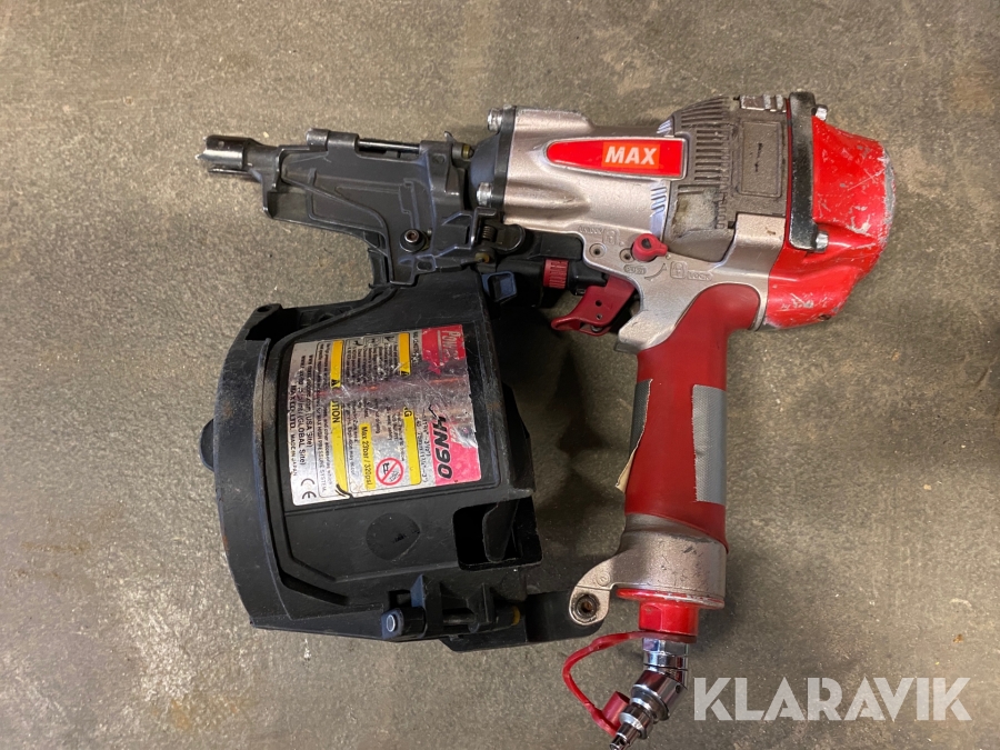 Klaravik Auktioner | Spikverktyg 1st, Ytfräs 1st Festool / MAX SAF 750 ...