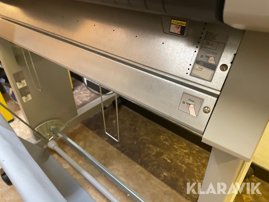 Fotoskrivare Epson Stylus PRO7500, Örebro, Klaravik auktion