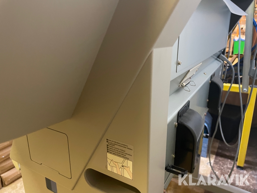 Fotoskrivare Epson Stylus PRO7500, Örebro, Klaravik auktion