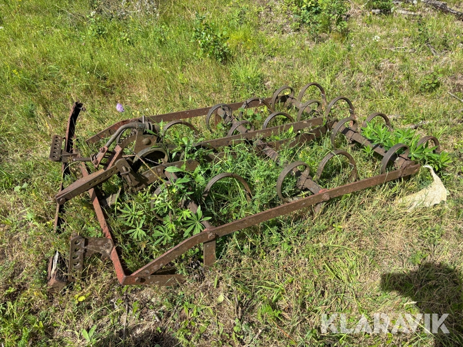 Harv, Linköping, Klaravik auktioner