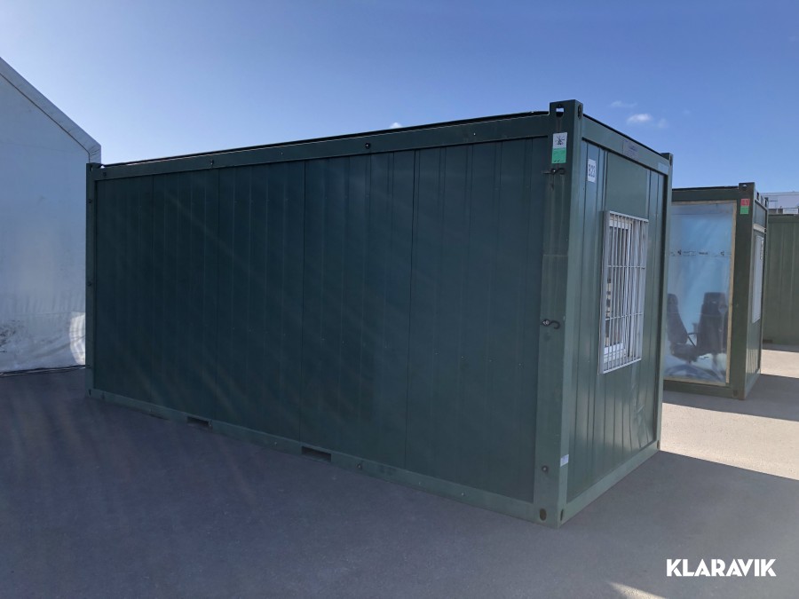 Containerbod Containex BM20