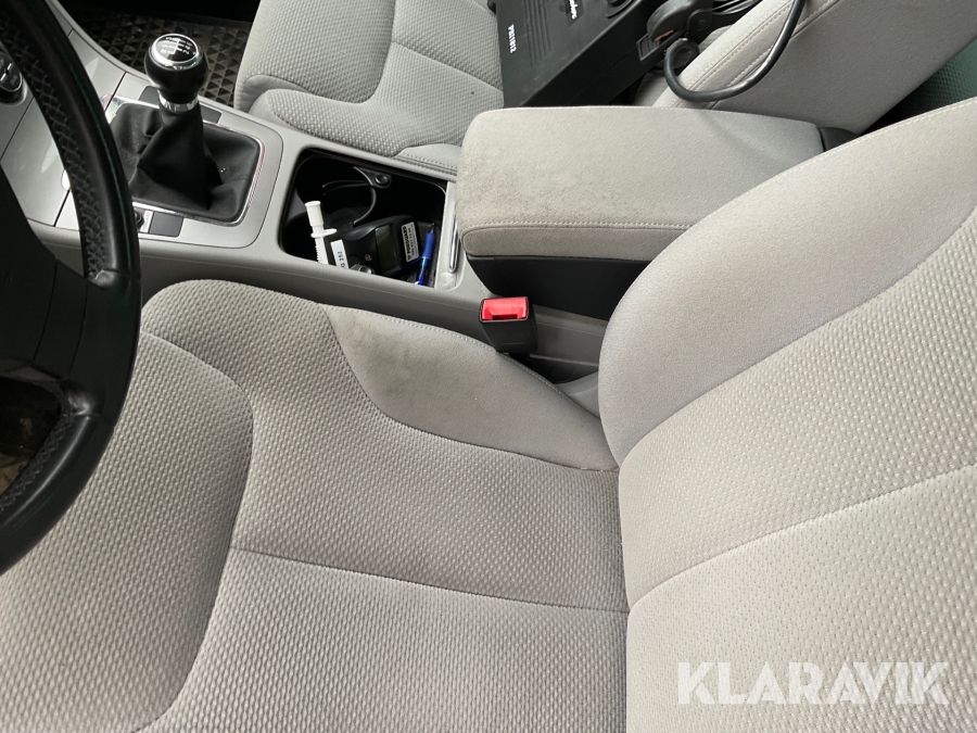 Volkswagen Passat, Arvidsjaur, Klaravik auktioner