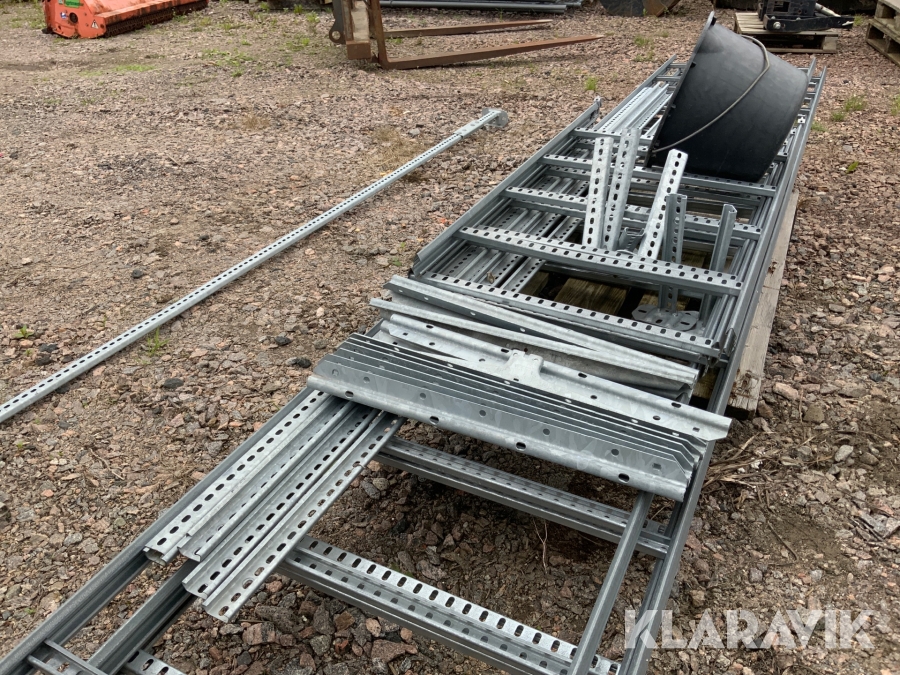 Kabelstege, Mariestad, Klaravik auktioner