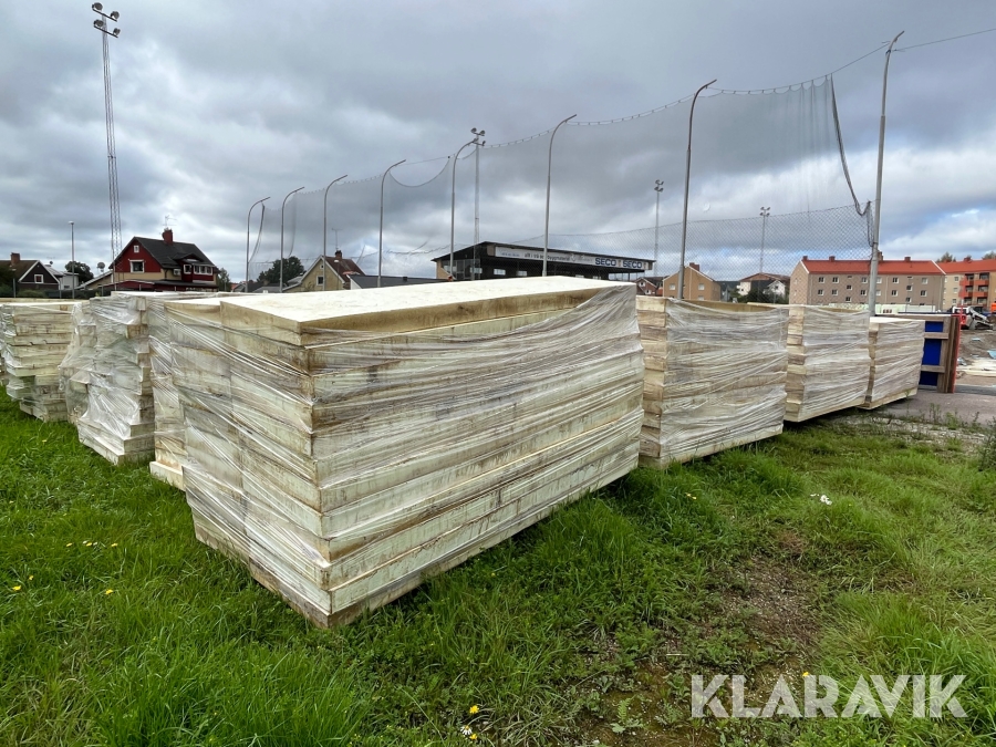 Markisolering - XPS300, Fagersta, Klaravik auktioner