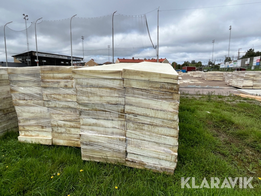 Markisolering - XPS300, Fagersta, Klaravik auktioner