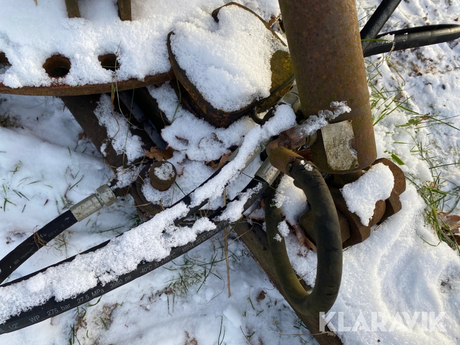 Snöblad Vreten, Ängelholm, Klaravik auk