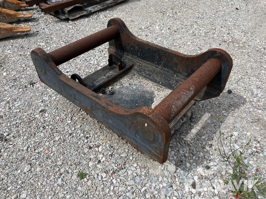 Adapter s70-s60, Gotland, Klaravik auktioner