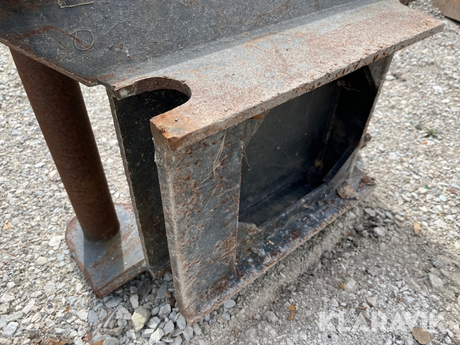 Adapter s70-s60, Gotland, Klaravik auktioner