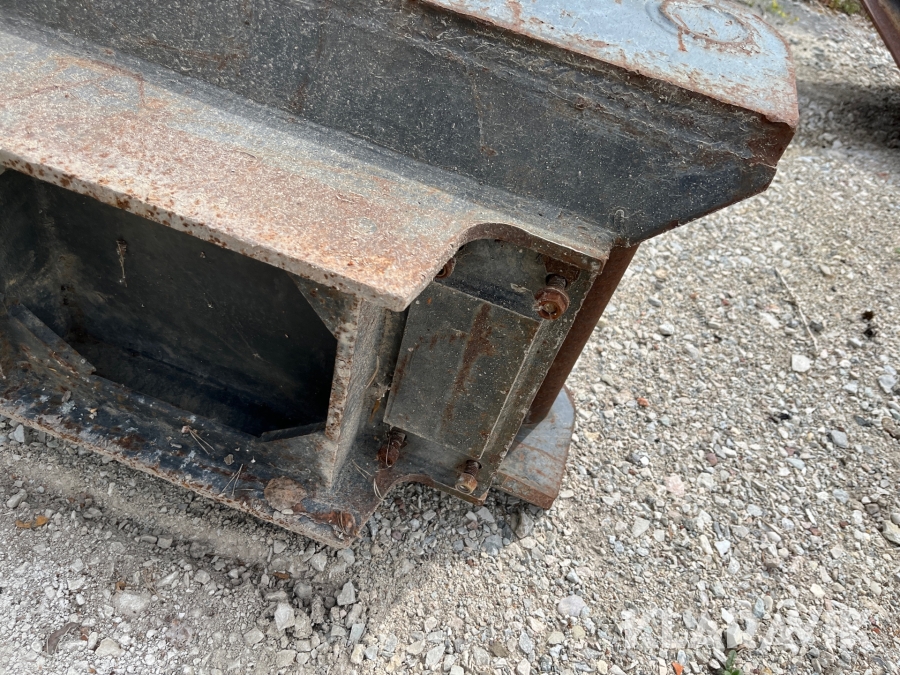 Adapter s70-s60, Gotland, Klaravik auktioner