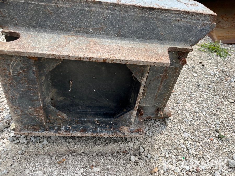 Adapter s70-s60, Gotland, Klaravik auktioner