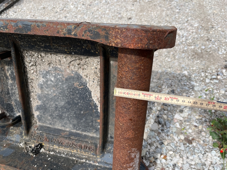 Adapter s70-s60, Gotland, Klaravik auktioner