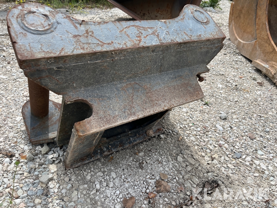 Adapter s70-s60, Gotland, Klaravik auktioner