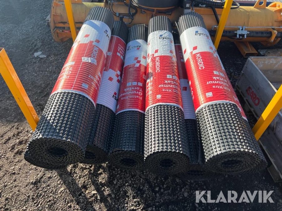 Platonmattor Platon Xtra, Sigtuna, Klaravik auktioner