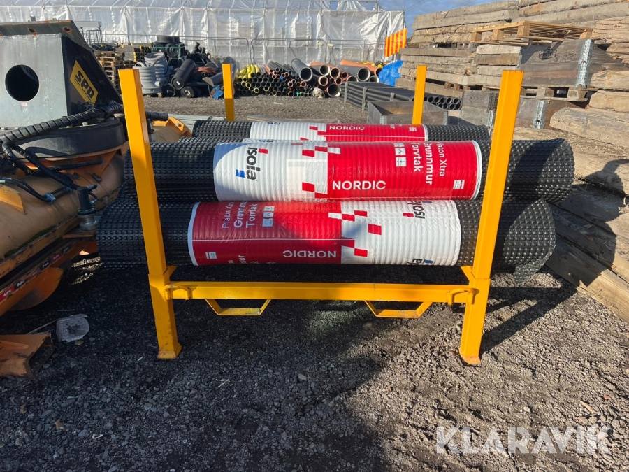 Platonmattor Platon Xtra, Sigtuna, Klaravik auktioner