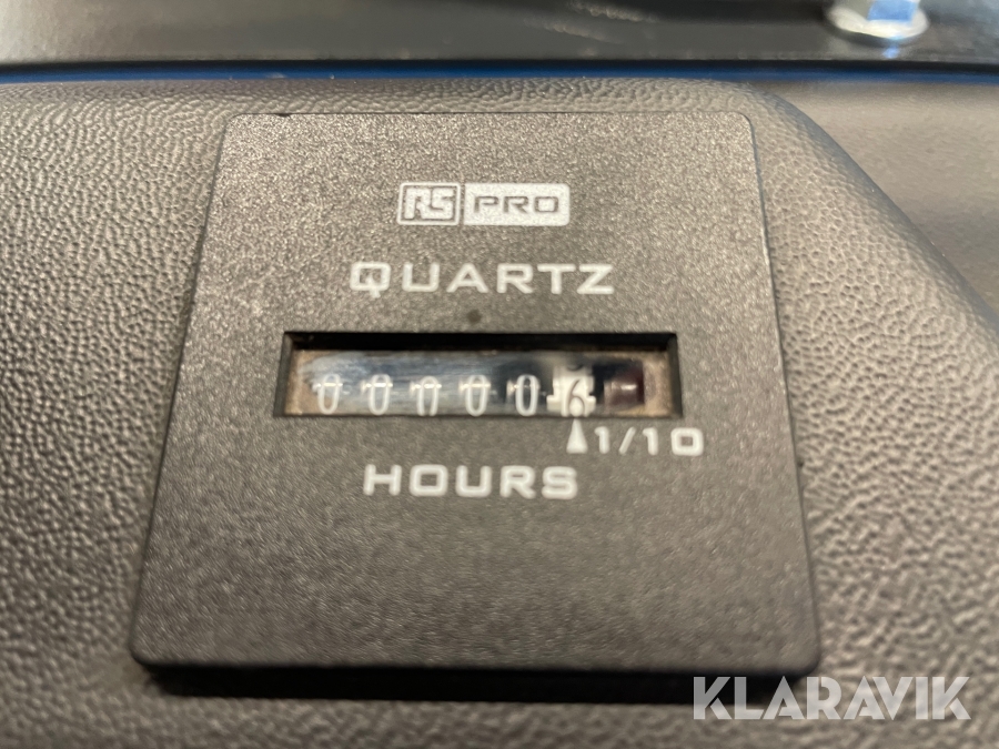 Mobilt punktutsug Fumex CMF10, Uppsala, Klaravik auktioner