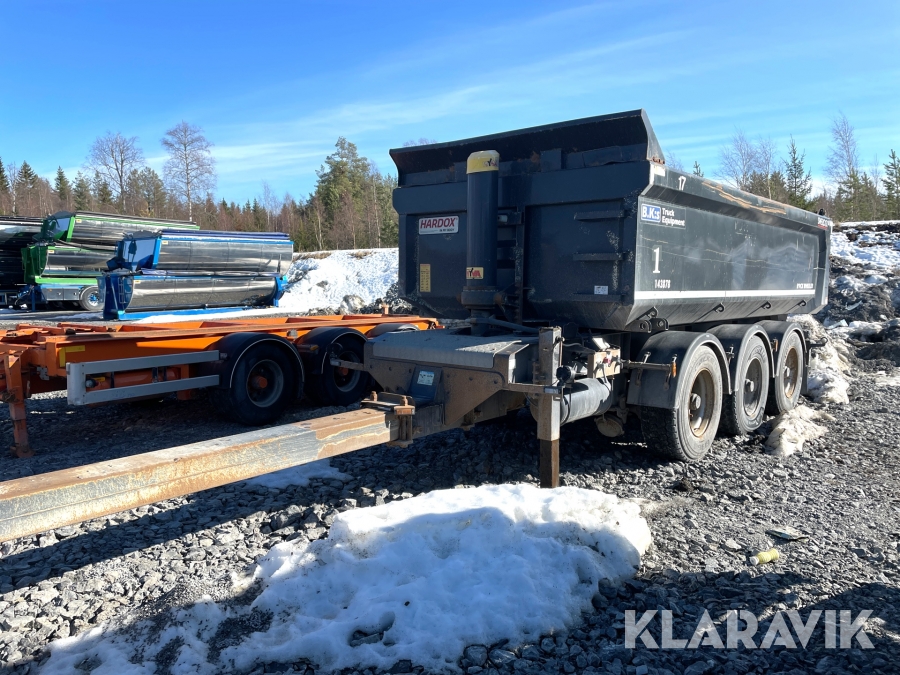 Klaravik | Auktioner för maskiner, verktyg och fordon