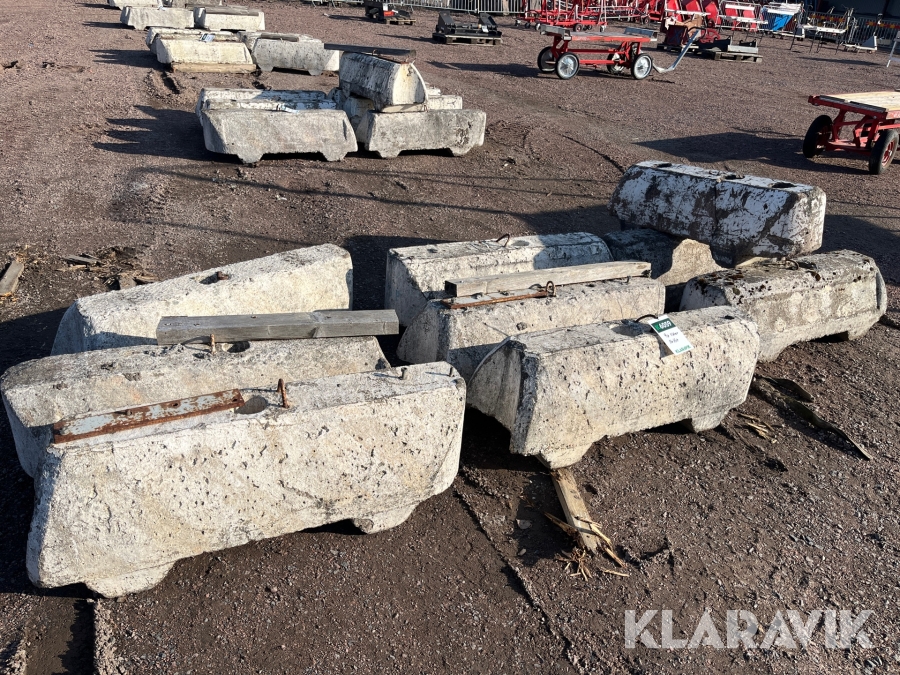 Vikter, Jönköping, Klaravik auktioner