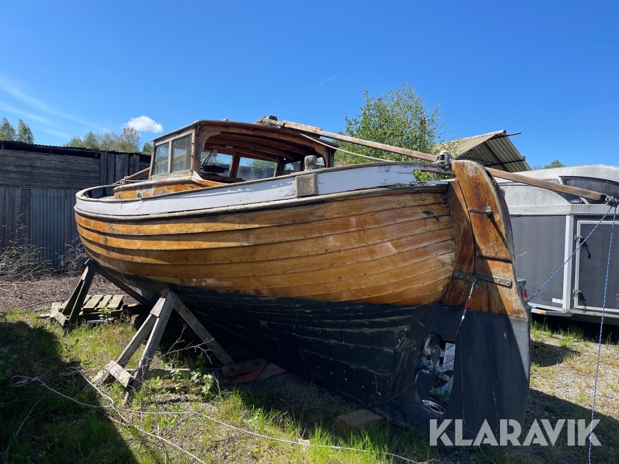 Snipa, Härryda, Klaravik auktioner