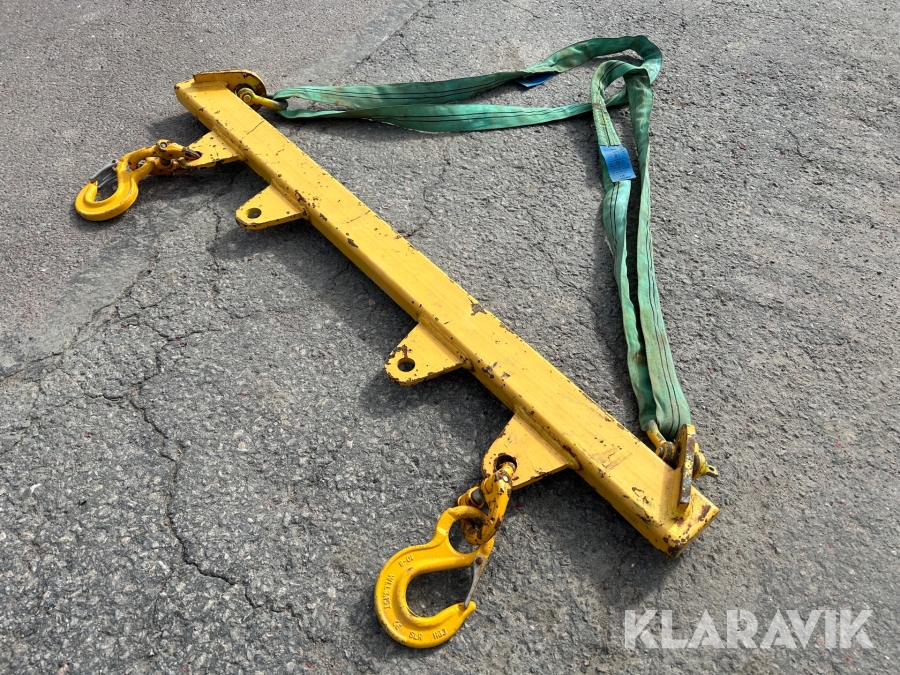 Lyftok, Göteborg, Klaravik auktioner