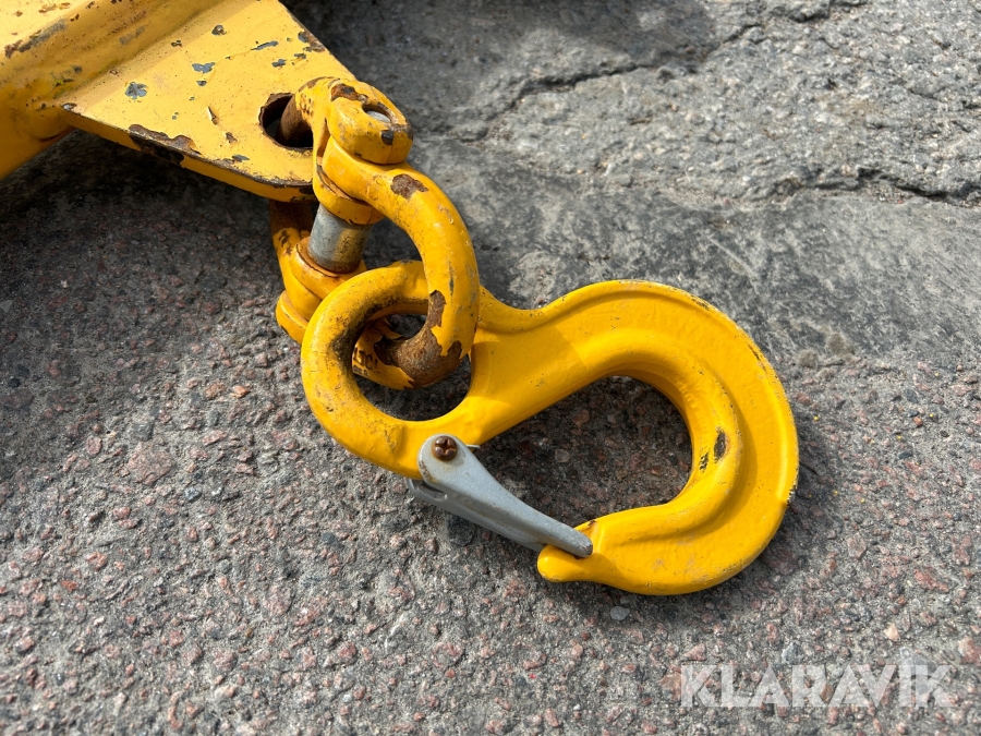 Lyftok, Göteborg, Klaravik auktioner