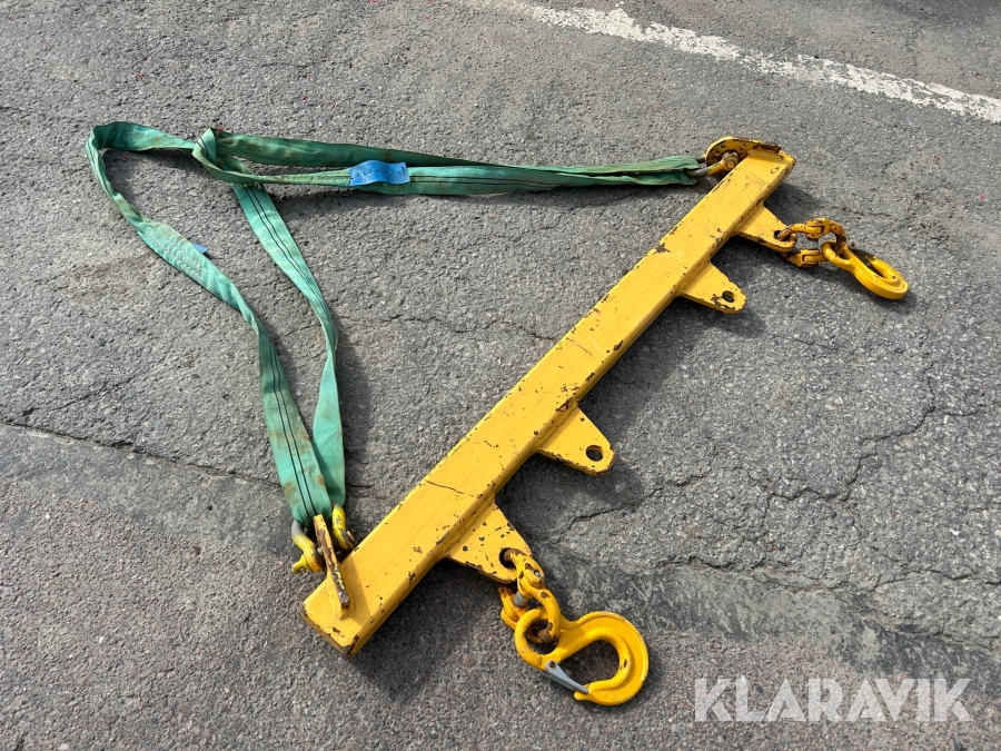 Lyftok, Göteborg, Klaravik auktioner