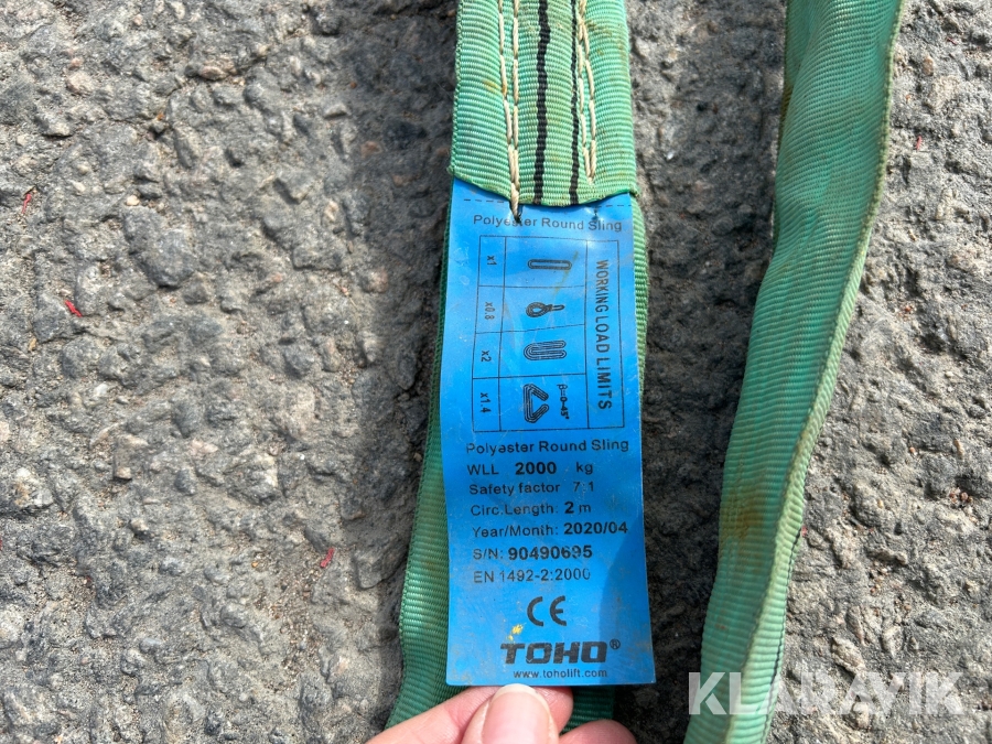 Lyftok, Göteborg, Klaravik auktioner