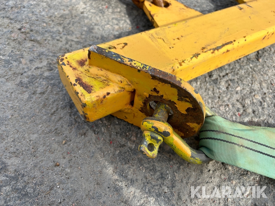 Lyftok, Göteborg, Klaravik auktioner