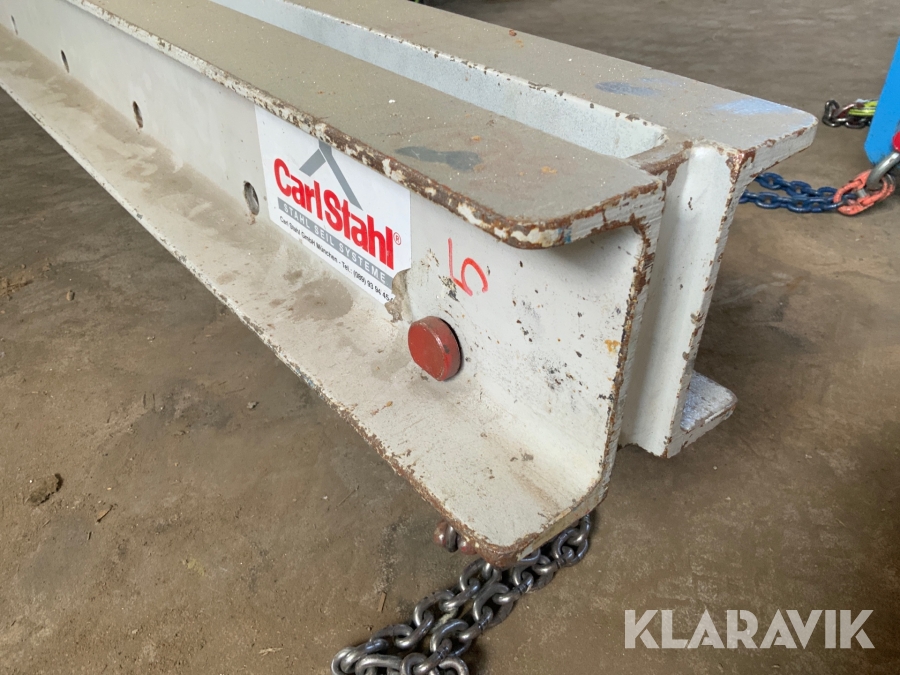 Lyftok, Vetlanda, Klaravik auktioner