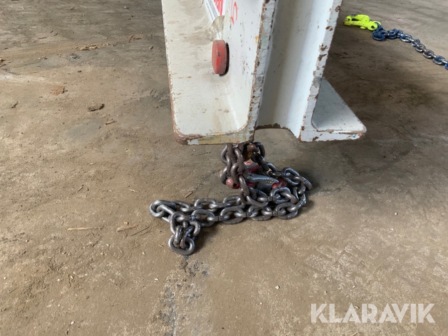 Lyftok, Vetlanda, Klaravik auktioner