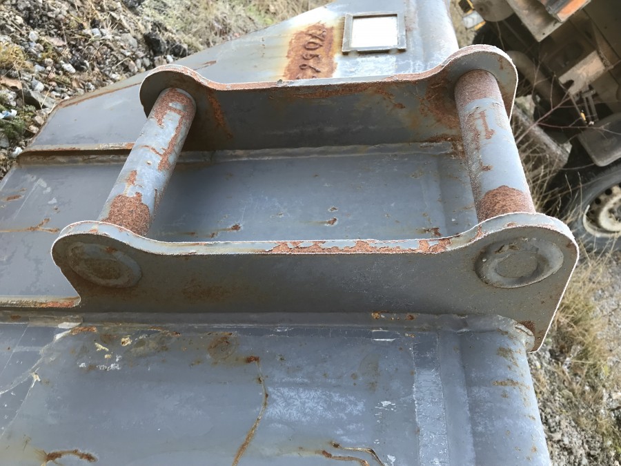 Klaravik Auktioner | Profilskopa, S-40