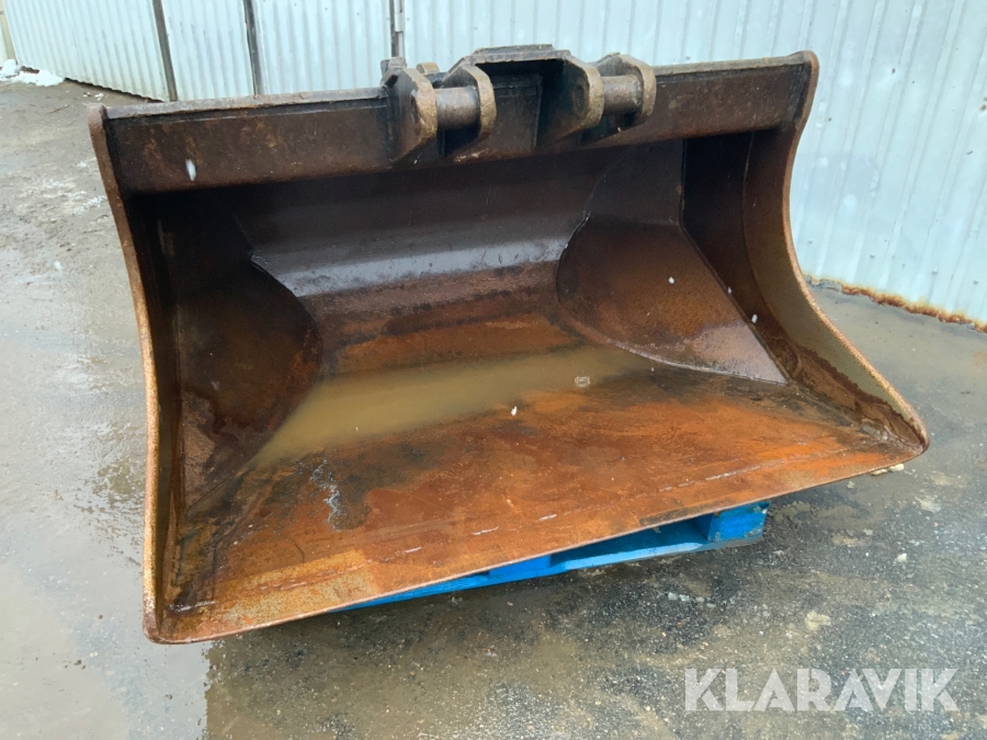 Klaravik Auktioner | Planerskopa B20