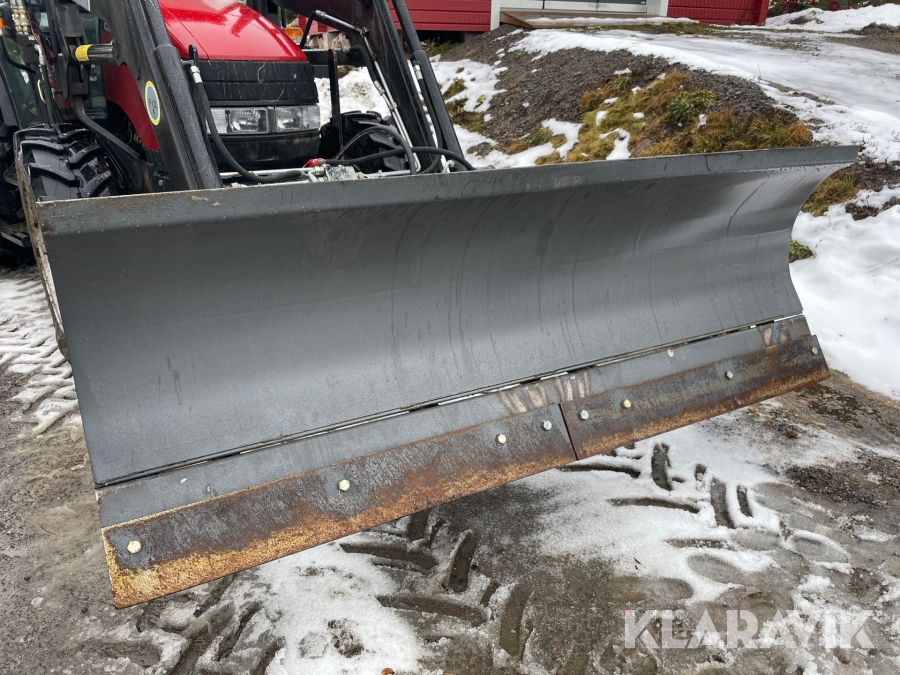 Plogblad, Torsby, Klaravik auktioner