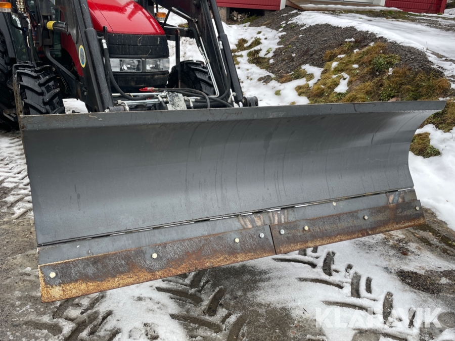 Plogblad, Torsby, Klaravik auktioner