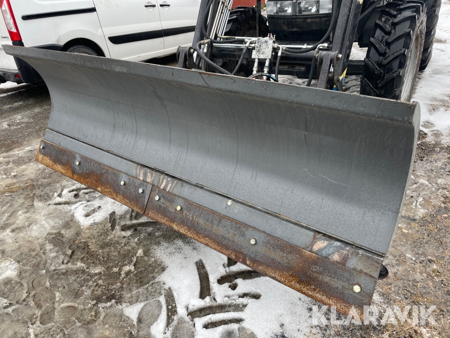 Plogblad, Torsby, Klaravik auktioner