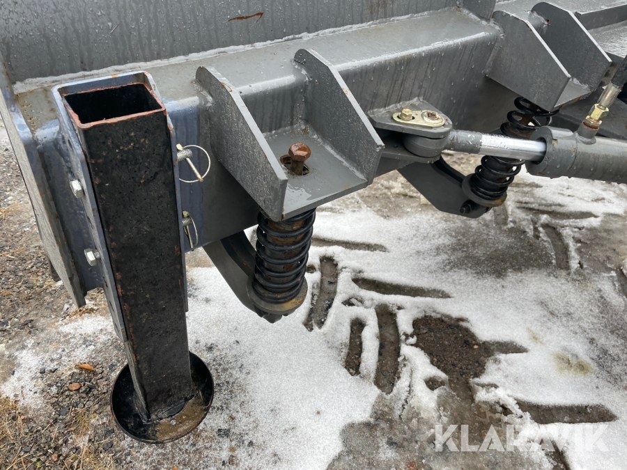 Plogblad, Torsby, Klaravik auktioner