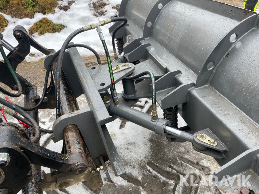 Plogblad, Torsby, Klaravik auktioner