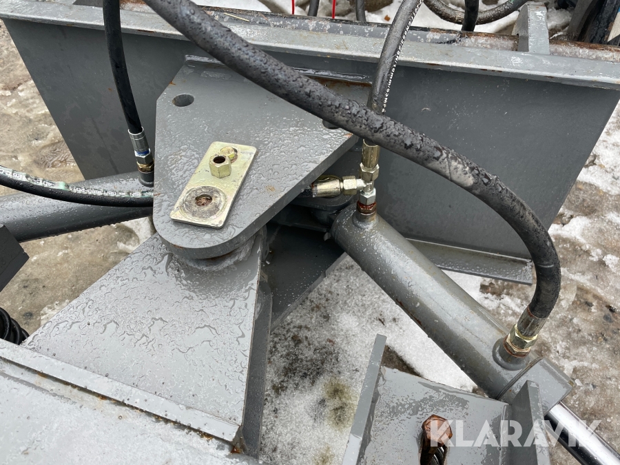 Plogblad, Torsby, Klaravik auktioner