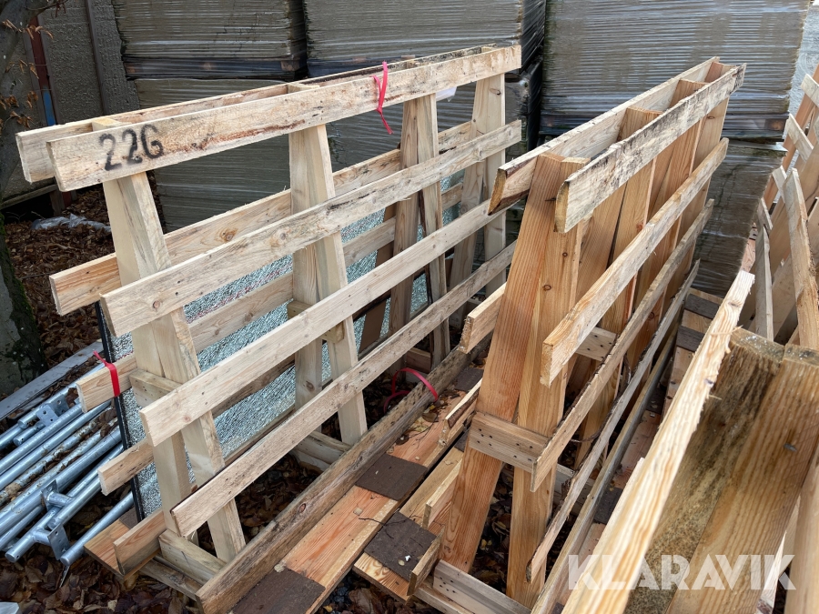 A-bockar, Göteborg, Klaravik auktioner