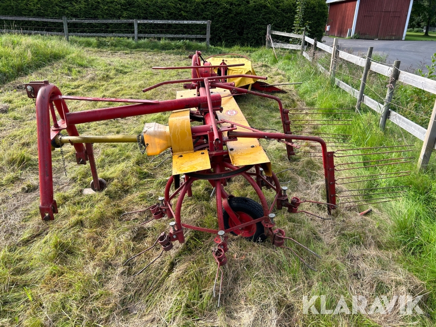 Hövändare Jola, Hallsberg, Klaravik auktioner