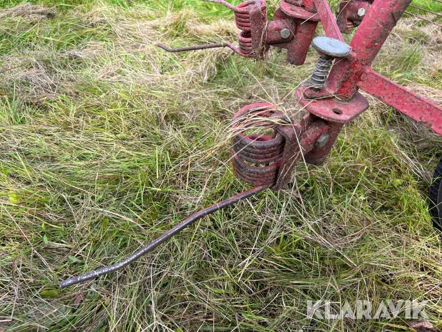 Hövändare Jola, Hallsberg, Klaravik auktioner