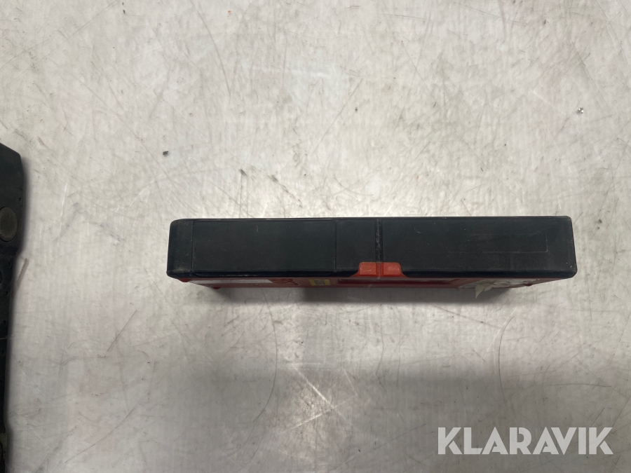 Lasermottagare Hilti PRA 38, Svalöv, Kl