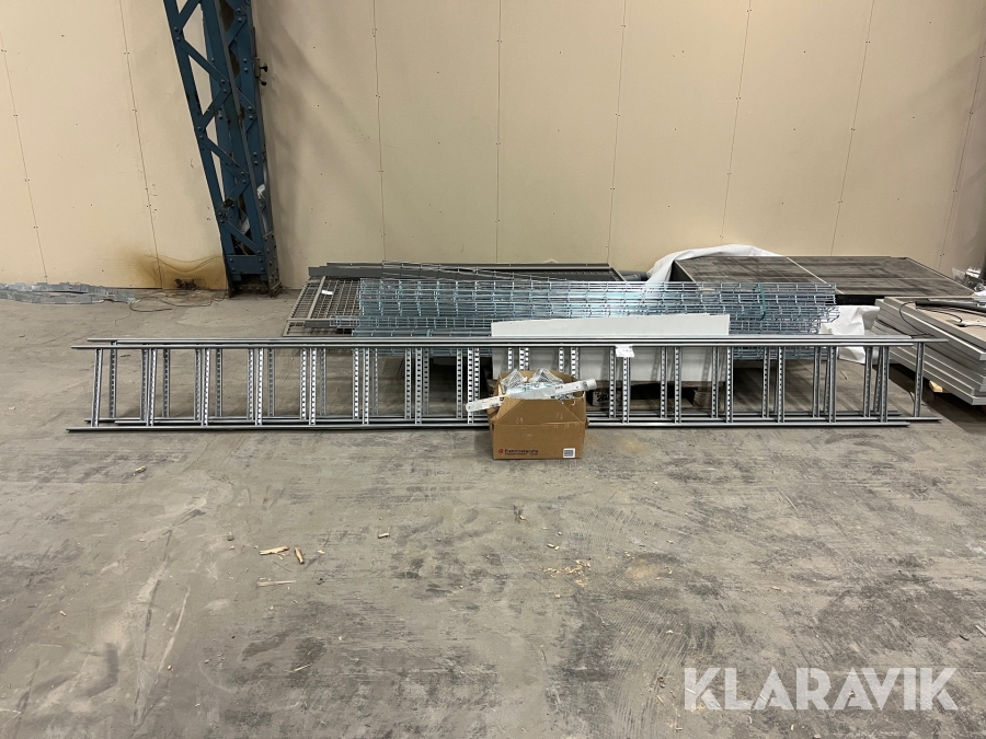 Elstegar, Örebro, Klaravik auktioner