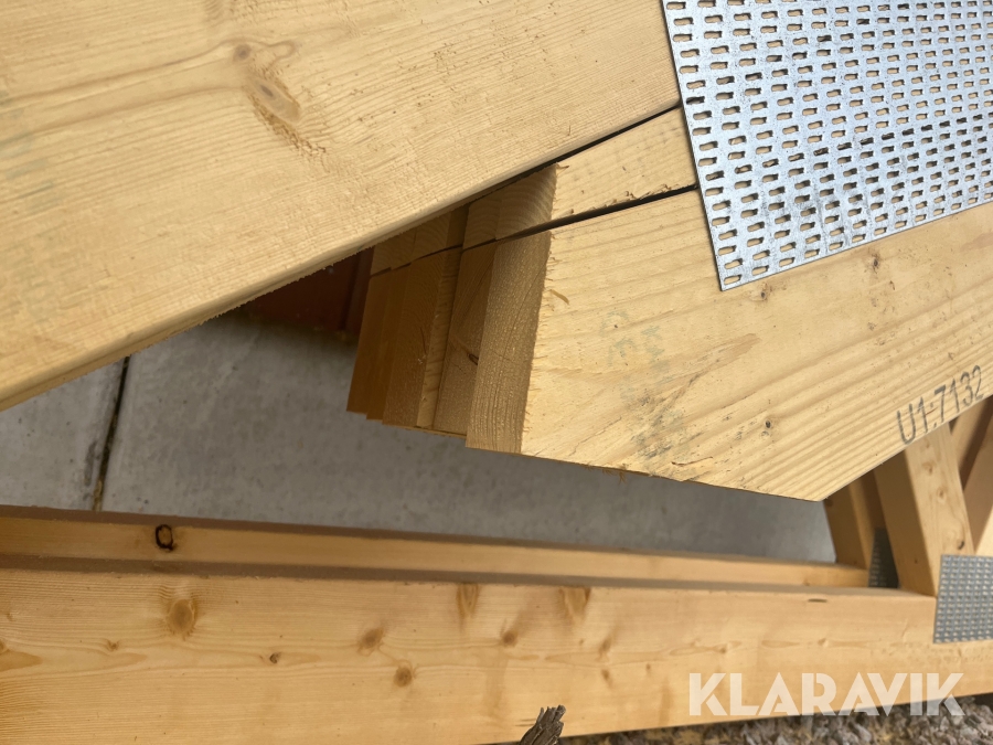 Takstolar, Gävle, Klaravik auktioner