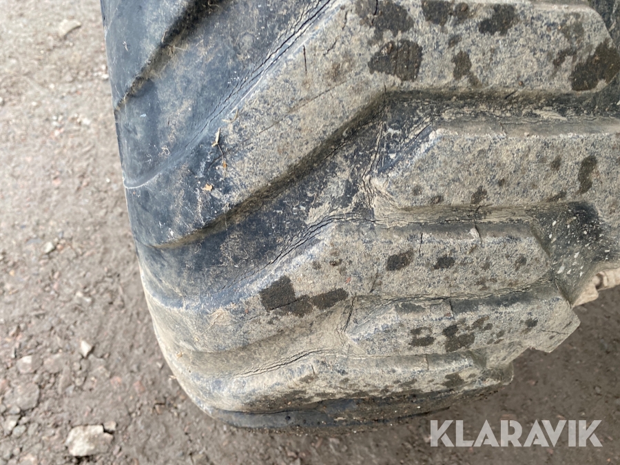 Klaravik Auktioner | Potatisupptagare Wuhlmaus 1733 P