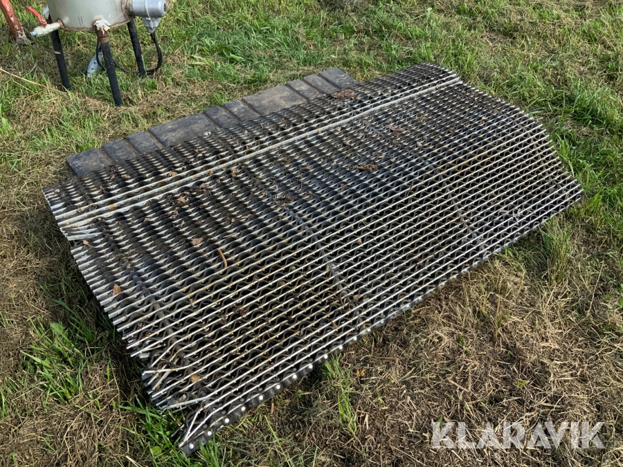 Entrematta, Nybro, Klaravik auktioner