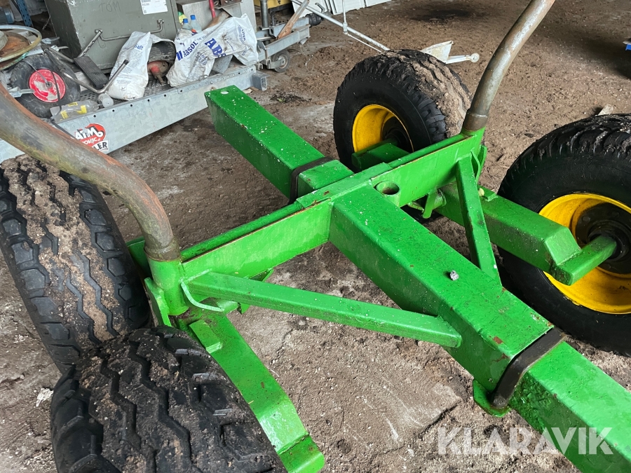 Skogsvagn, Årjäng, Klaravik auktioner