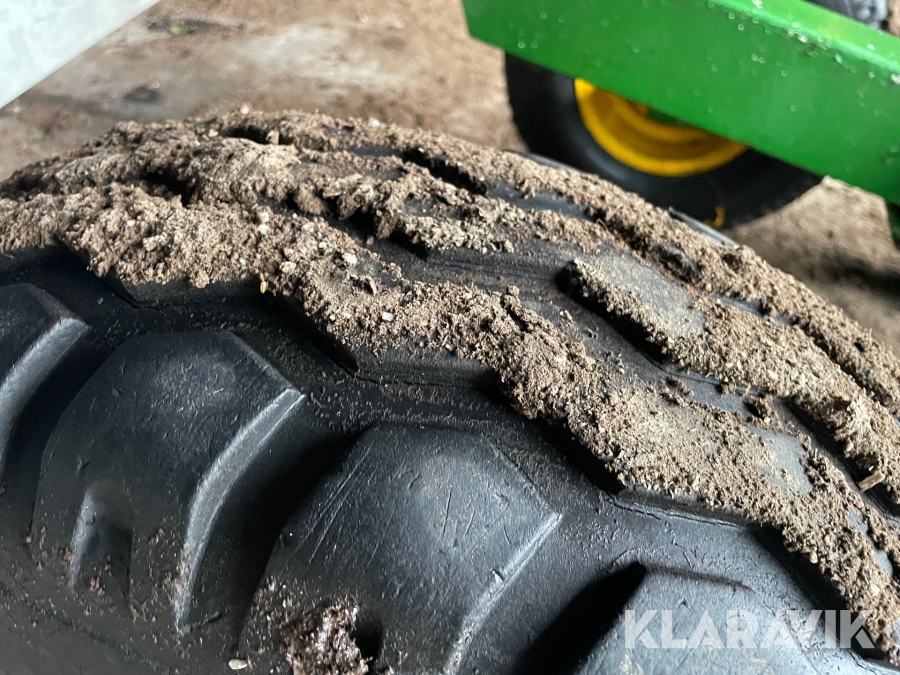 Skogsvagn, Årjäng, Klaravik auktioner