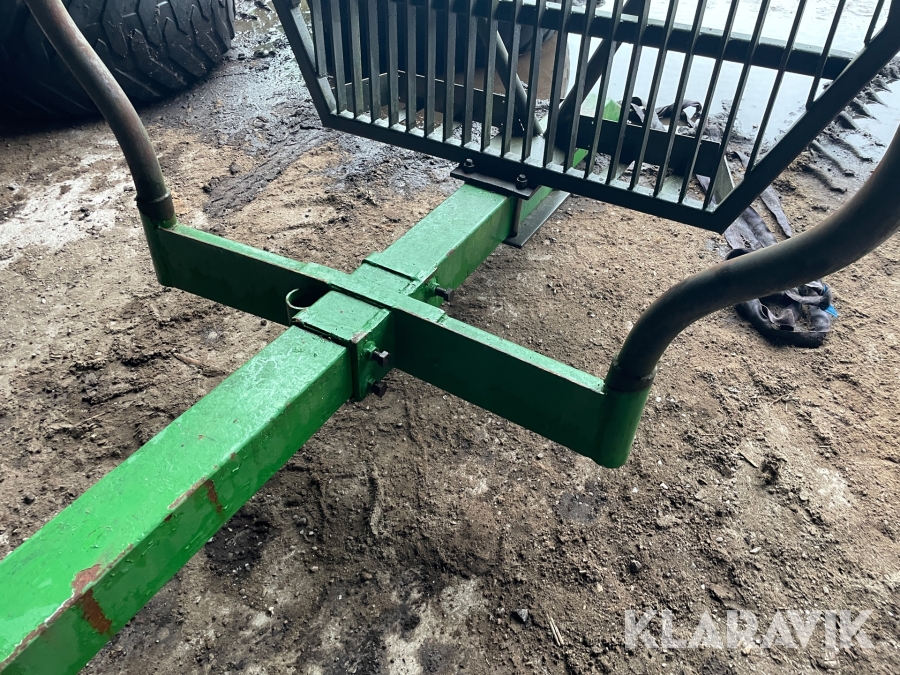 Skogsvagn, Årjäng, Klaravik auktioner