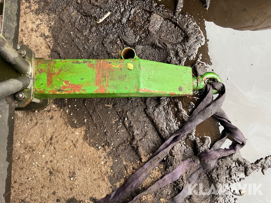 Skogsvagn, Årjäng, Klaravik auktioner