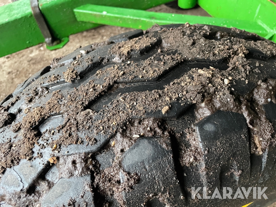 Skogsvagn, Årjäng, Klaravik auktioner